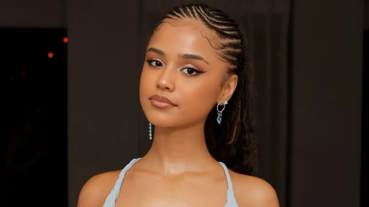 Tyla Height, Age, Real Name, Songs, Net Worth And More » Biography Wallah