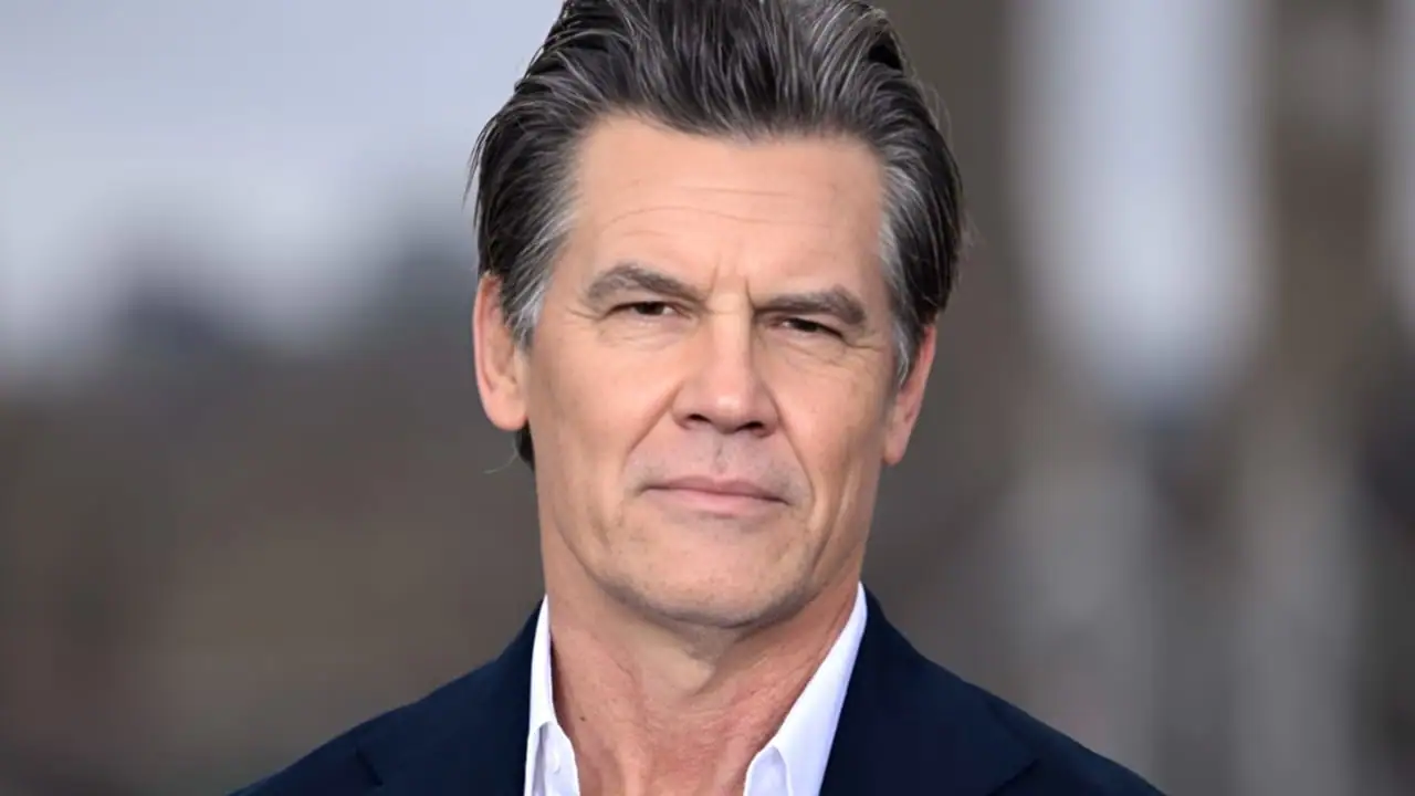 Josh Brolin Height, Age, Wife, Movies, Net Worth And More » Biography ...