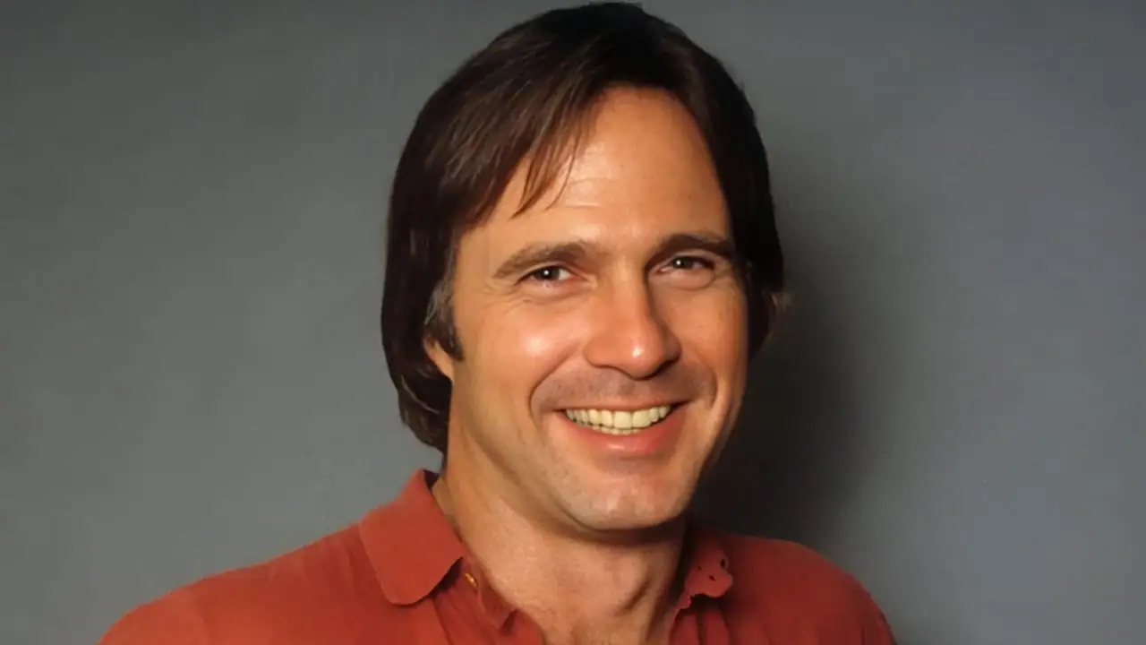 Gil Gerard Age, Height, Wife, Death, Net Worth And More » Biography Wallah