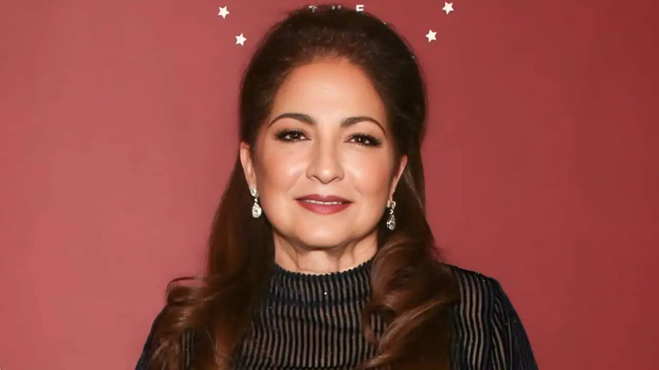 Gloria Estefan Age, Height, Songs, Net Worth And More » Biography Wallah