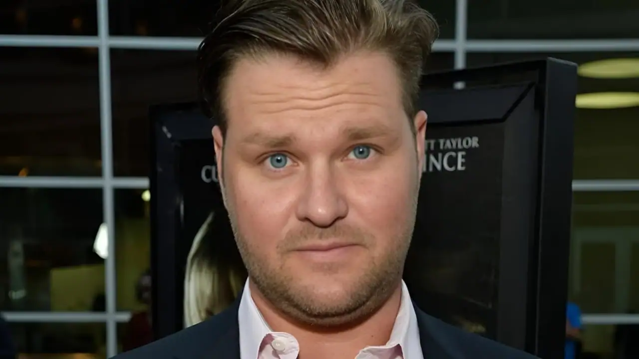 Zachery Ty Bryan Age, Height, Movies, Net Worth And More » Biography Wallah