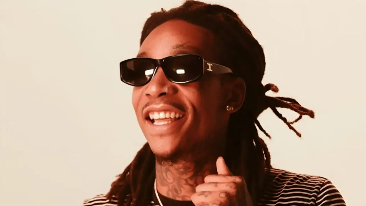 Wiz Khalifa Height, Age, Wife, Songs, Net Worth And More » Biography Wallah