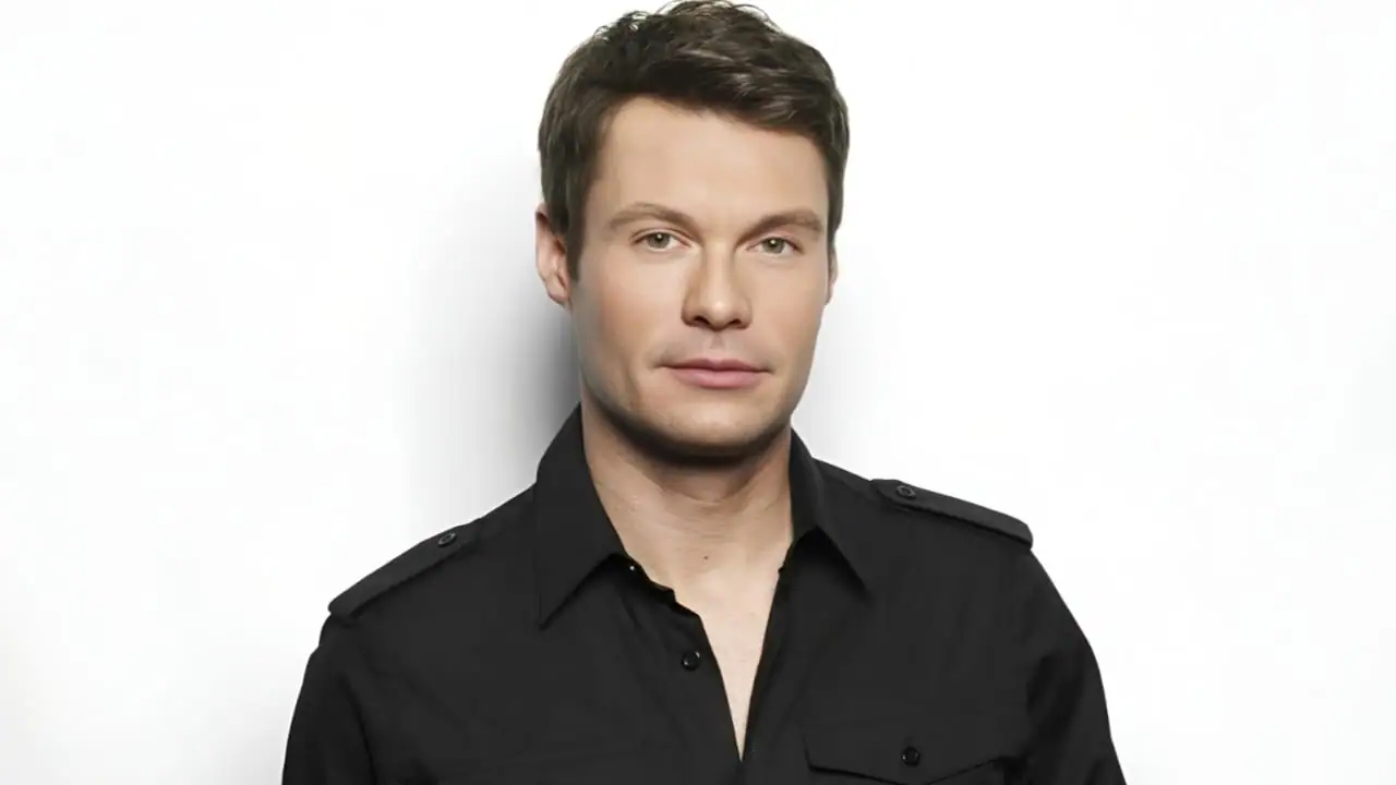 Ryan Seacrest Bio, Age, Height, Wife, Net Worth And More » Biography Wallah