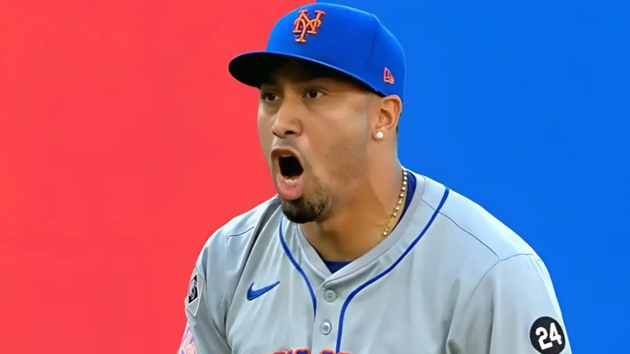 Edwin Diaz Height, Age, Wife, Stats, Net Worth And More » Biography Wallah