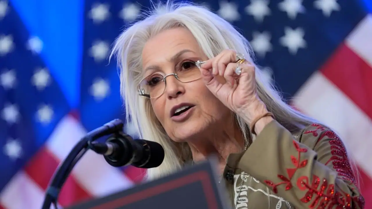 Miriam Adelson Bio, Age, Height, Net Worth And More » Biography Wallah