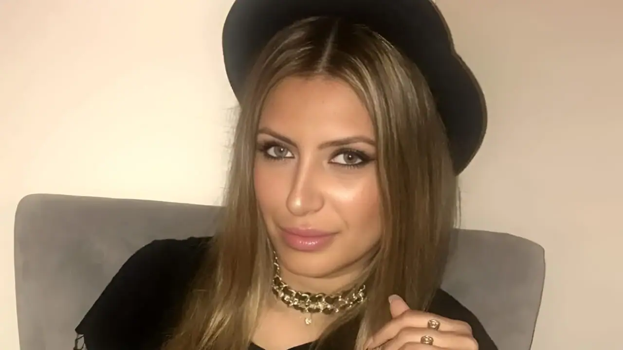 Jasveen Sangha Age, Height, Husband, Net Worth And More » Biography Wallah