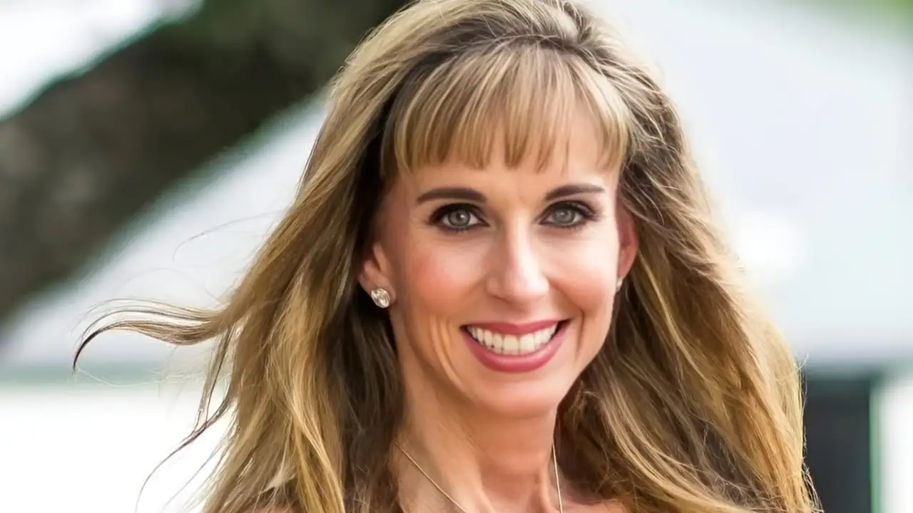 Susan Dell Age, Height, Husband, Net Worth, Bio And More » Biography Wallah