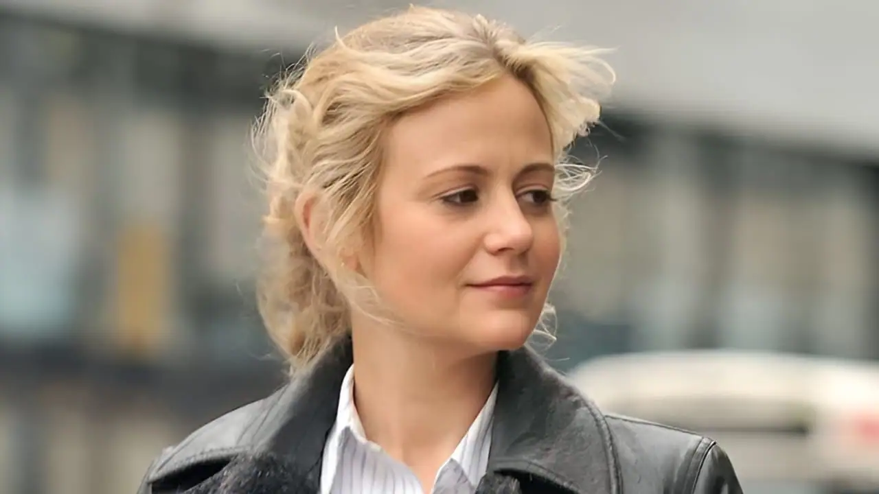 Rachael Carpani Age, Height, Movies, Net Worth And More » Biography Wallah