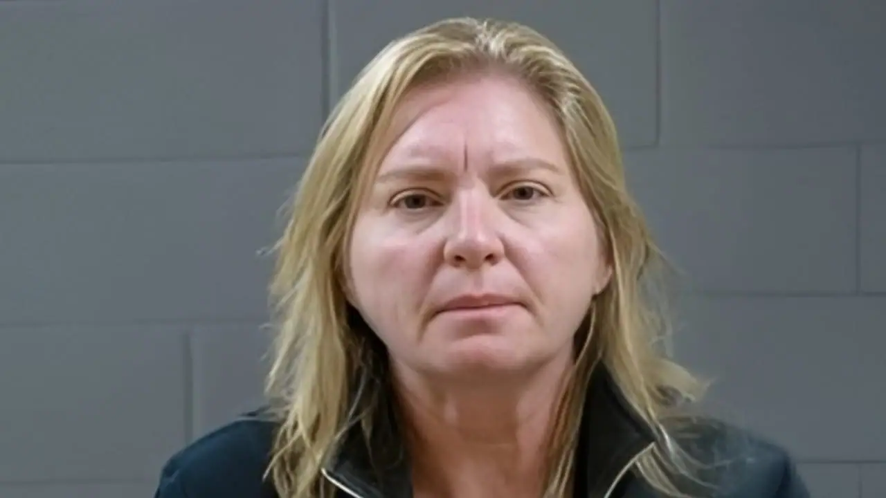 Jodi Hildebrandt Age, Height, Husband, Net Worth And More » Biography ...