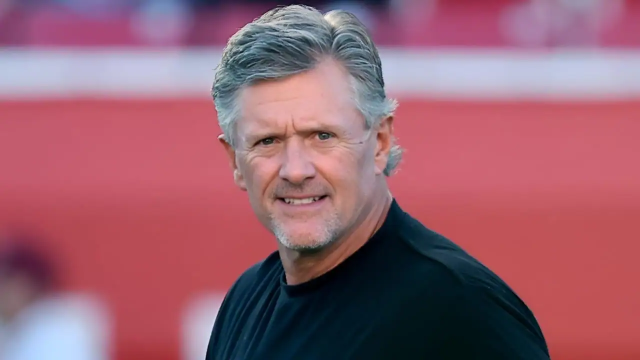 Kyle Whittingham Age, Height, Family, Biography » Biography Wallah
