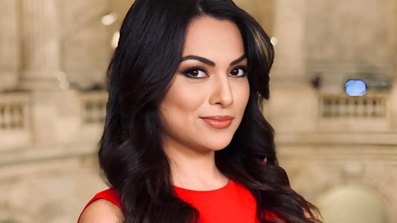 Aishah Hasnie Age, Height, Husband, Biography And More » Biography Wallah