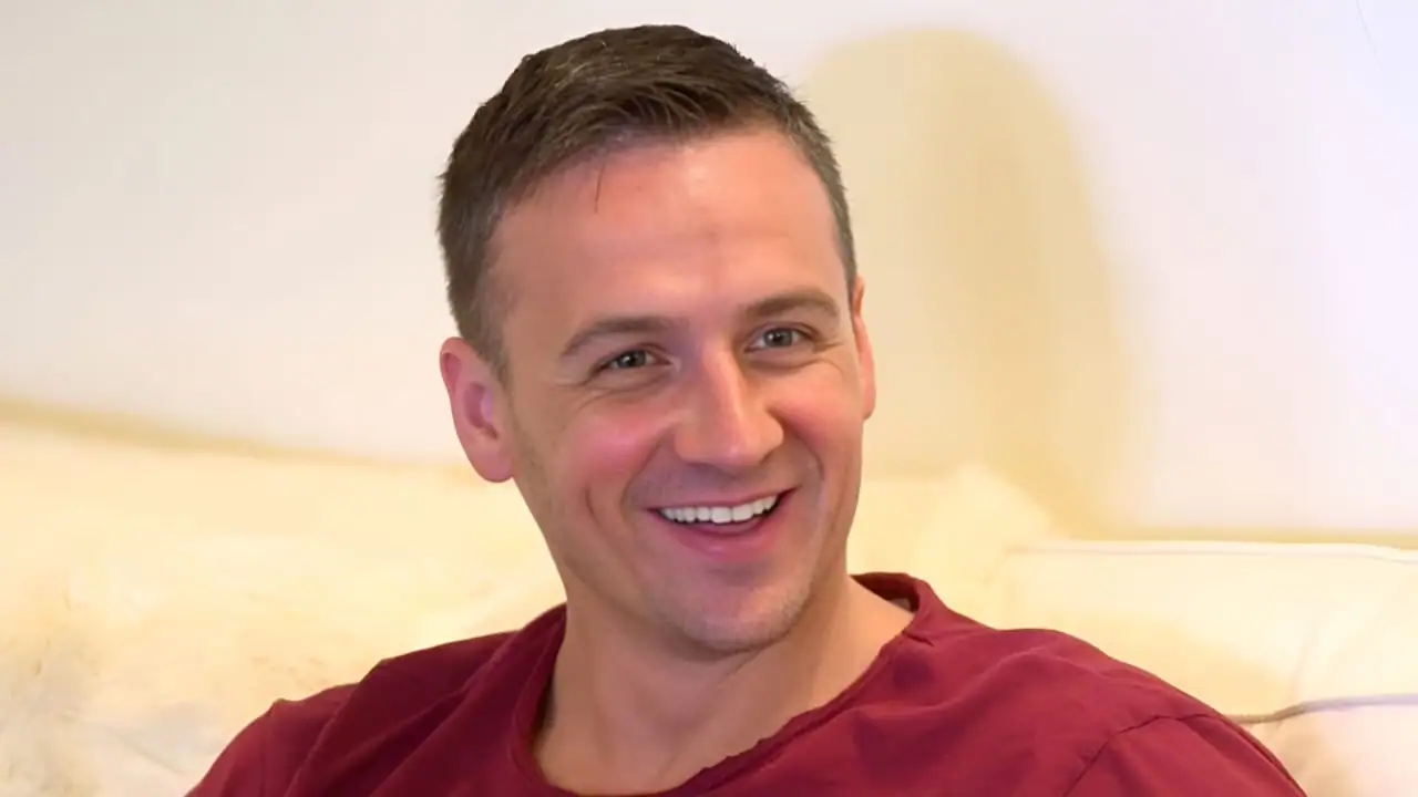 Ryan Lochte Height, Age, GF, Wife, Net Worth And More » Biography Wallah