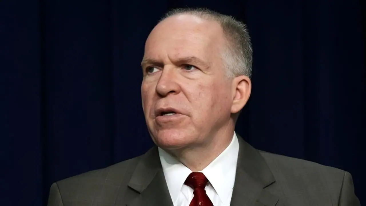 John Brennan Age, Height, Wife, Net Worth And More » Biography Wallah