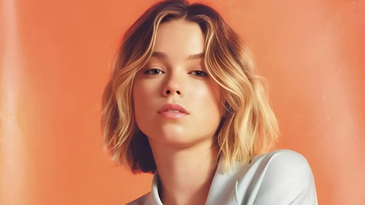 Milly Alcock Age, Height, Affairs, Biography And More » Biography Wallah