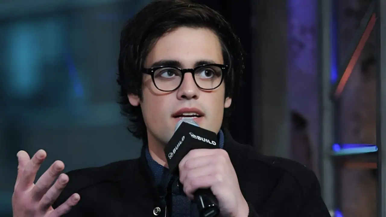 Nick Reiner Height, Age, Family, Net Worth And More » Biography Wallah