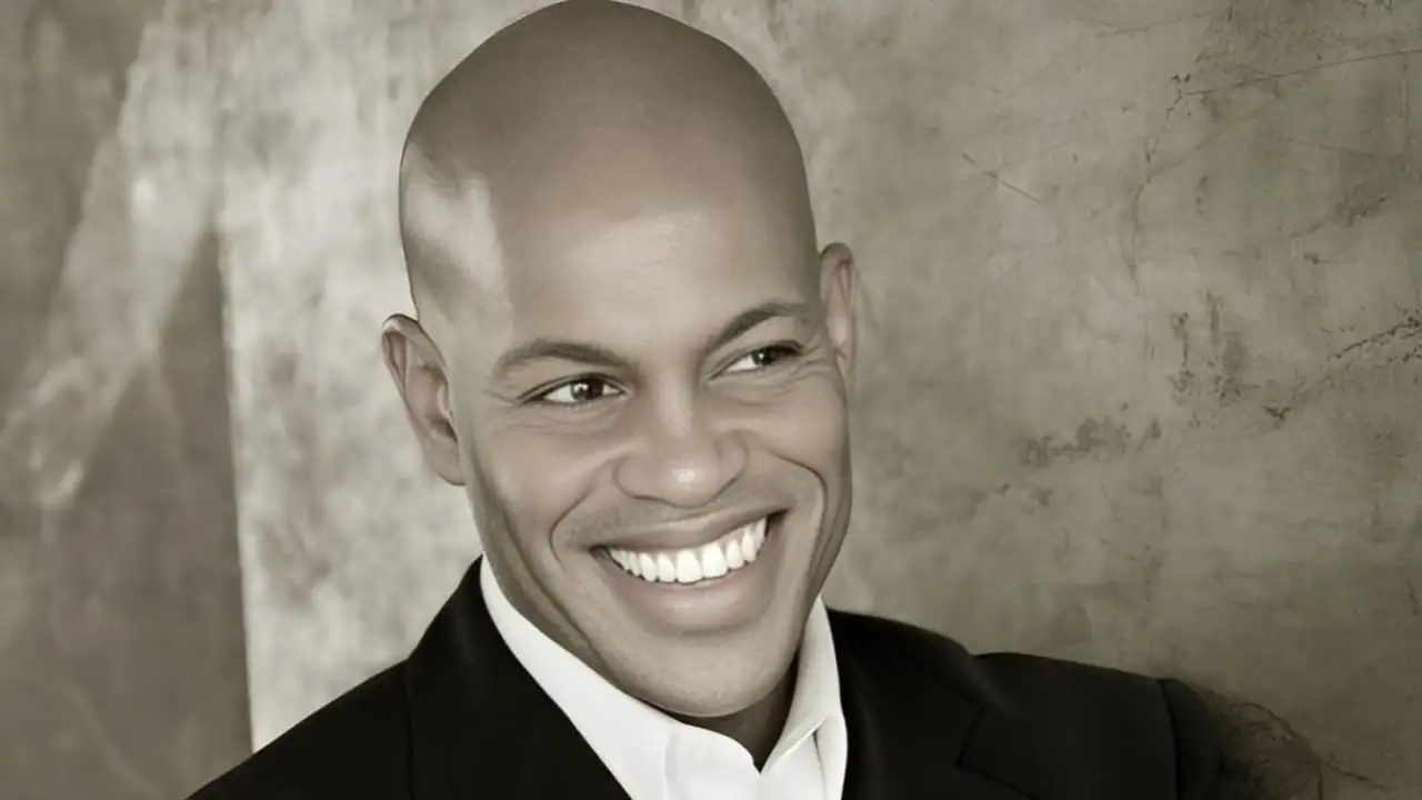 Jubilant Sykes Age, Height, Wife, Songs, Net Worth And More » Biography ...