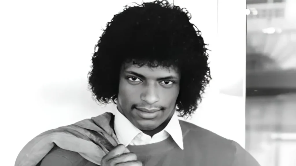 Carl Carlton Age, Height, Wife, Net Worth And More » Biography Wallah