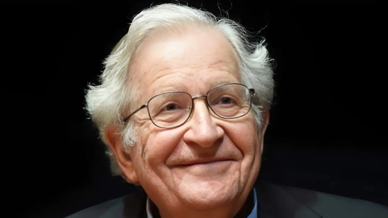Noam Chomsky Bio, Age, Height, Wife, Net Worth And More » Biography Wallah