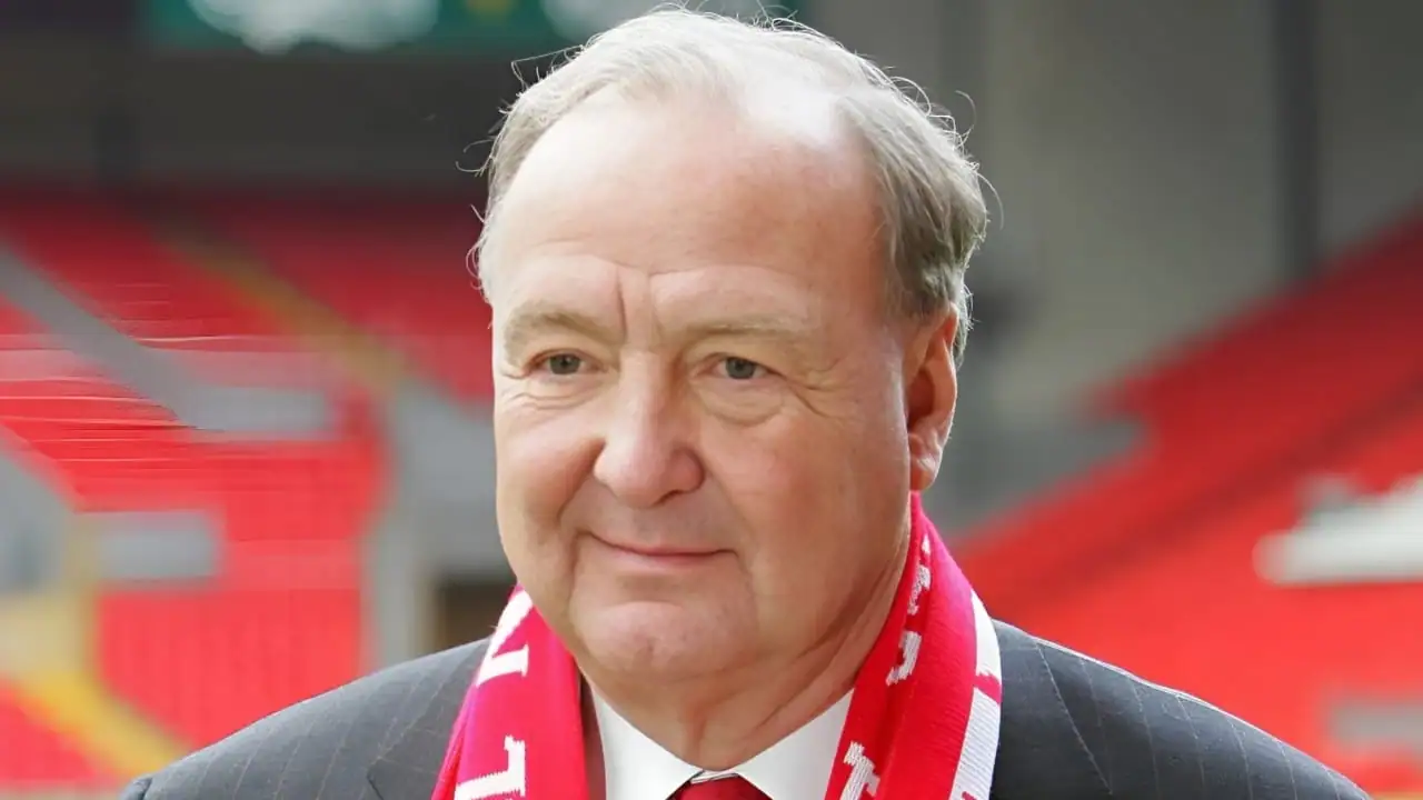 Tom Hicks Age, Height, Wife, Children, Net Worth And More » Biography ...