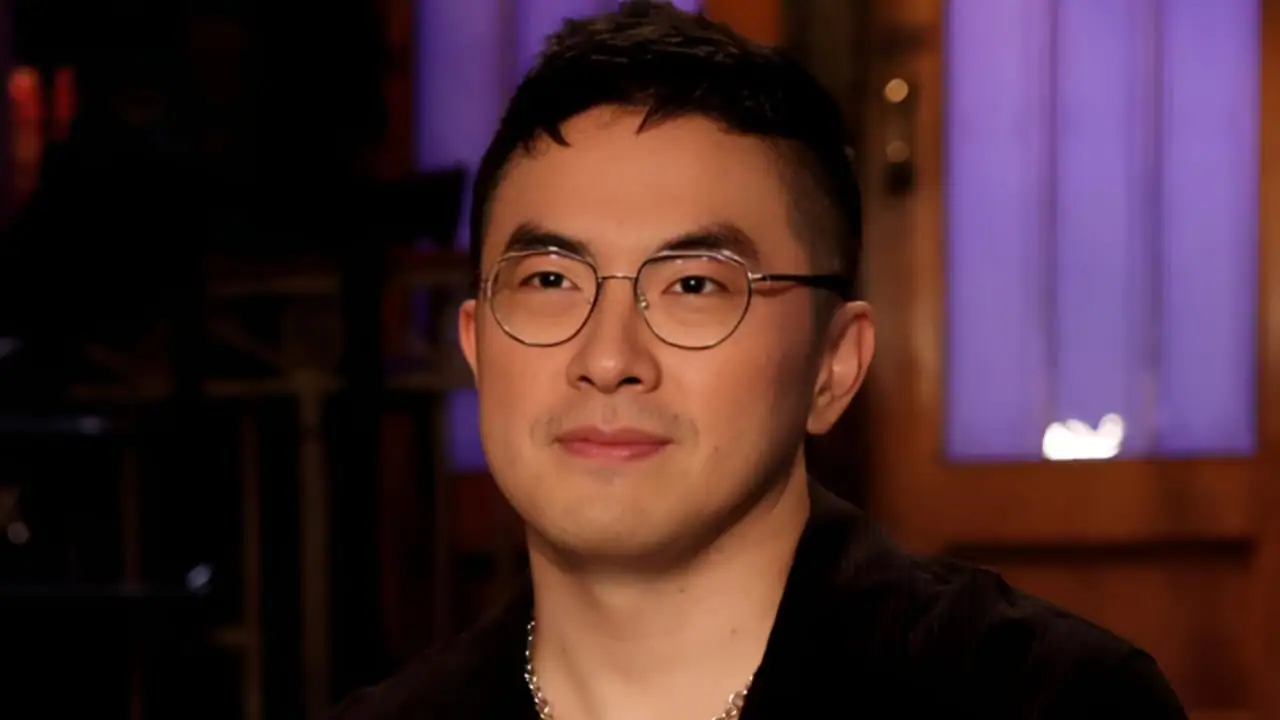 Bowen Yang Height, Age, Movies, Net Worth And More » Biography Wallah