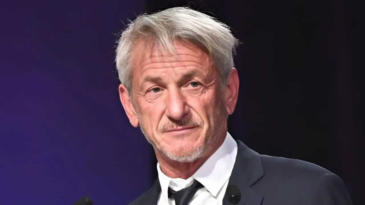 Sean Penn Age, Height, Wife, Movies, Net Worth And More » Biography Wallah