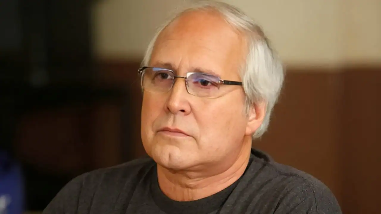 Chevy Chase Height, Age, Wife, Movies, Net Worth And More » Biography ...