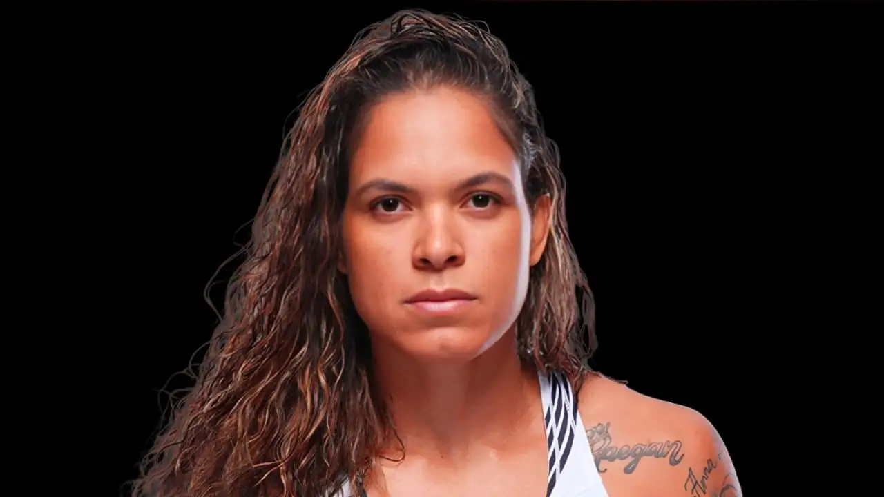 Amanda Nunes Height, Age, Affairs, Net Worth And More » Biography Wallah