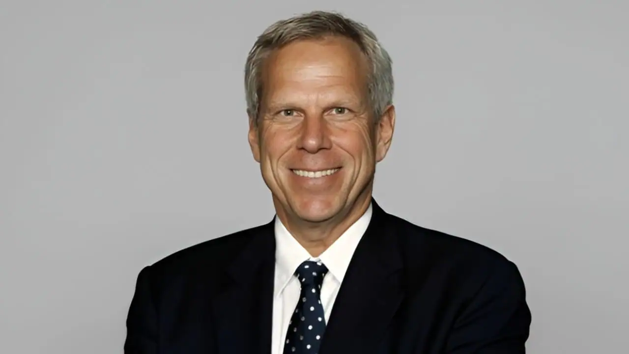 Steve Tisch Net Worth, Age, Height, Wife, Career And More » Biography ...