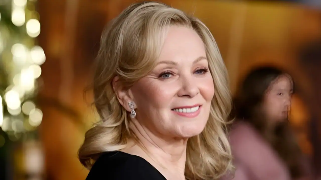 Jean Smart Age, Height, Husband, Movies, Net Worth » Biography Wallah