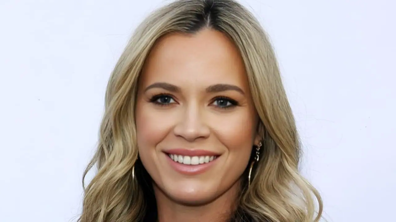 Teddi Mellencamp Age, Height, Family, Biography And More » Biography Wallah