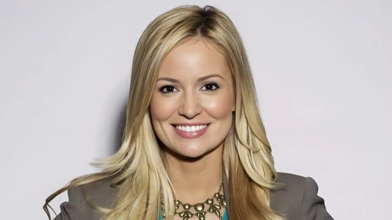 Emily Maynard Age, Height, Husband, Net Worth And More » Biography Wallah