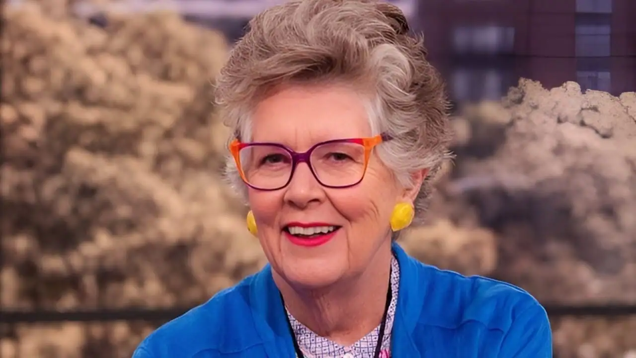 Prue Leith Age, Height, Husband, Books, Net Worth And More » Biography ...