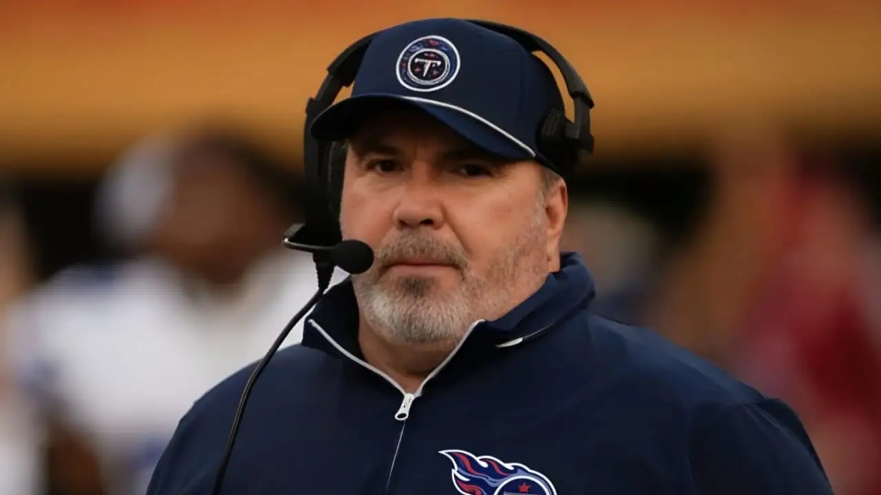 Mike McCarthy Age, Height, Wife, Net Worth And More » Biography Wallah