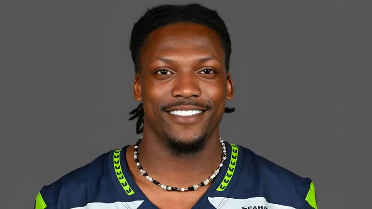 Riq Woolen Height, Age, Affairs, Stats, Net Worth And More » Biography Wallah