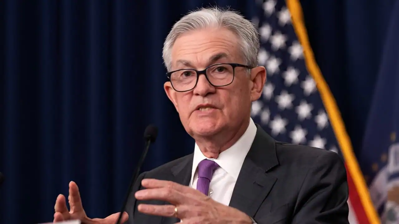 Jerome Powell Net Worth, Age, Height, News And More » Biography Wallah
