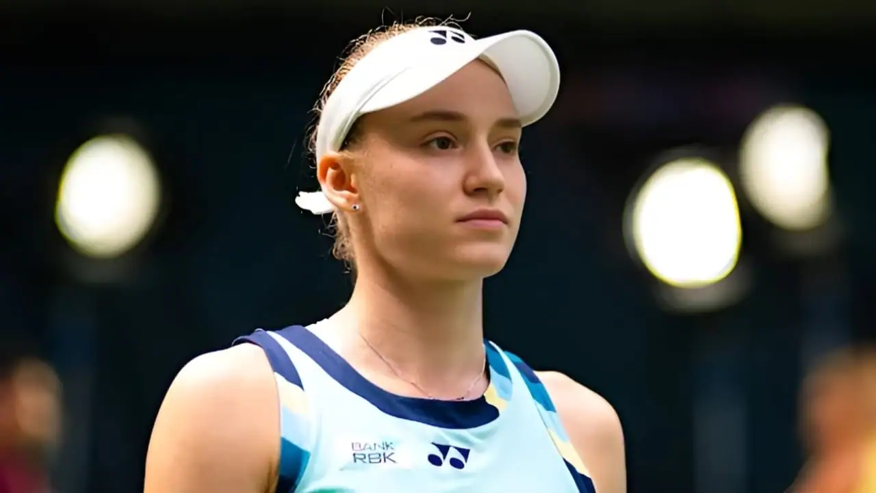 Elena Rybakina Height, Age, Boyfriend, Net Worth And More » Biography ...