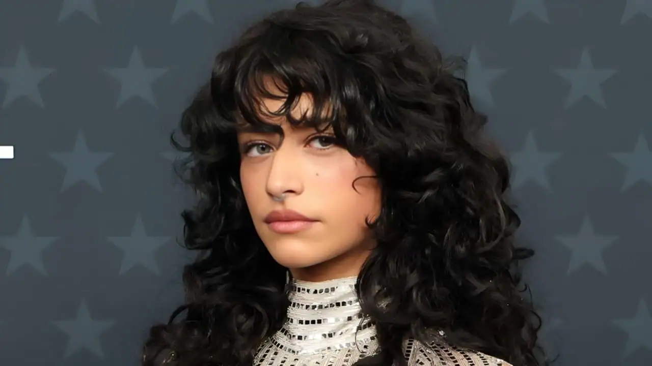 Odessa A’zion Age, Height, BF, Movies, Net Worth And More » Biography ...