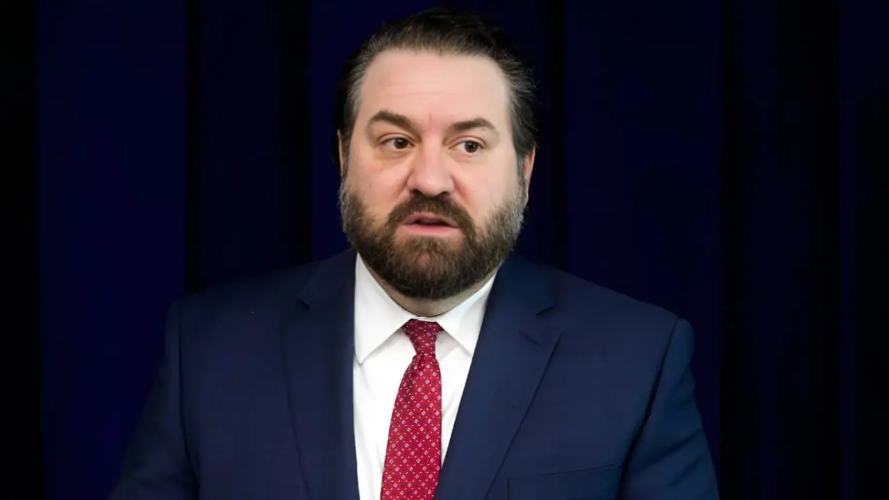 Mark Brnovich Age, Height, Wife, Net Worth And More » Biography Wallah