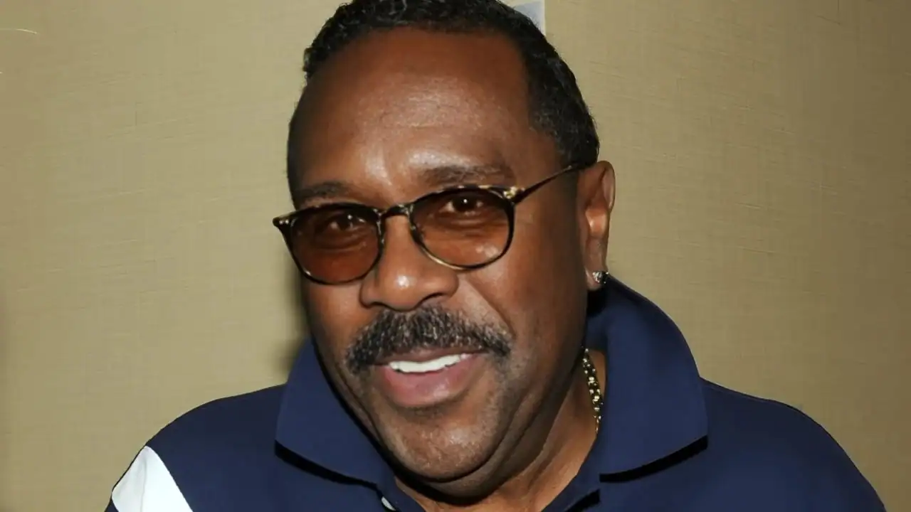Demond Wilson Age, Height, Wife, Kids, Net Worth And More » Biography ...