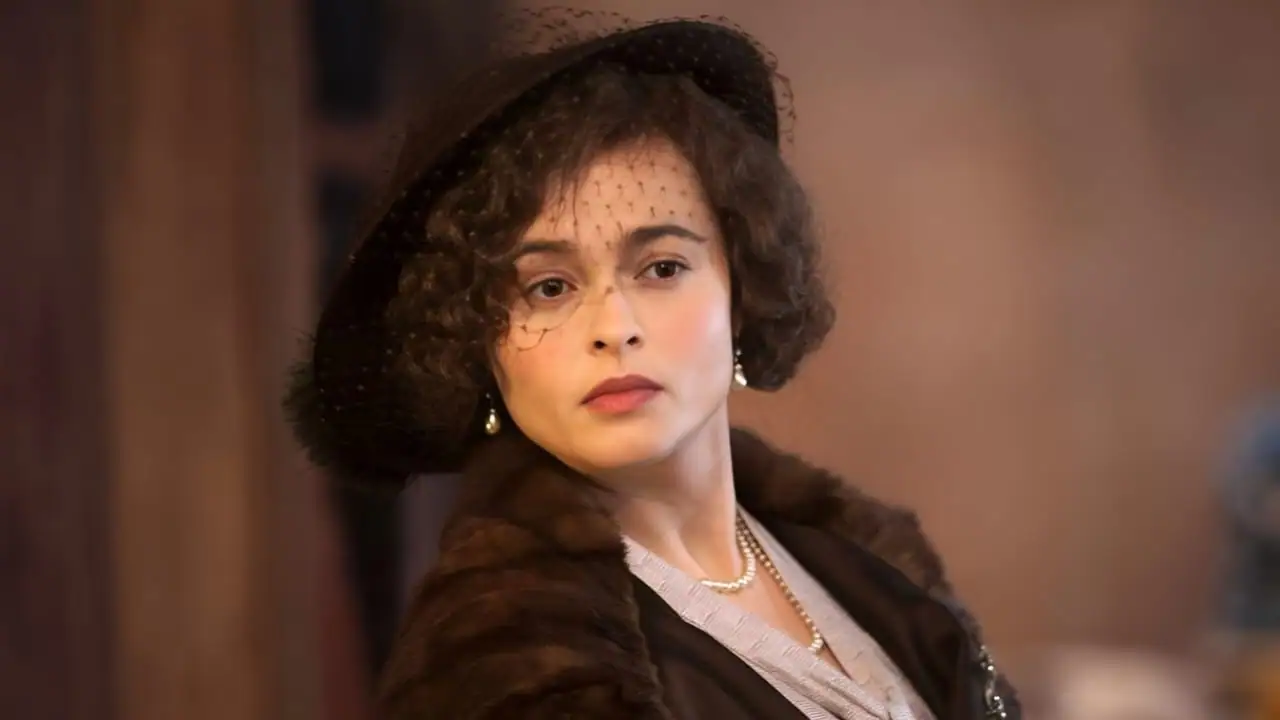 Helena Bonham Carter Age, Height, Movies, Net Worth And More ...
