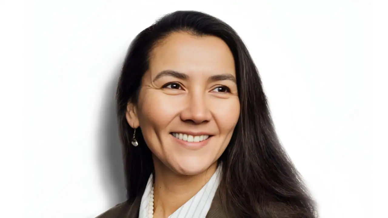 Mary Peltola Age, Height, Husband, Net Worth And More » Biography Wallah