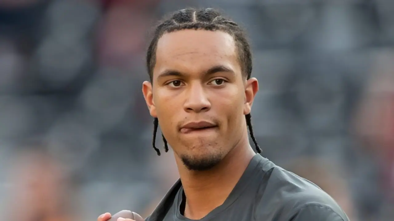 Austin Mack Height, Age, GF, Stats, Net Worth And More » Biography Wallah