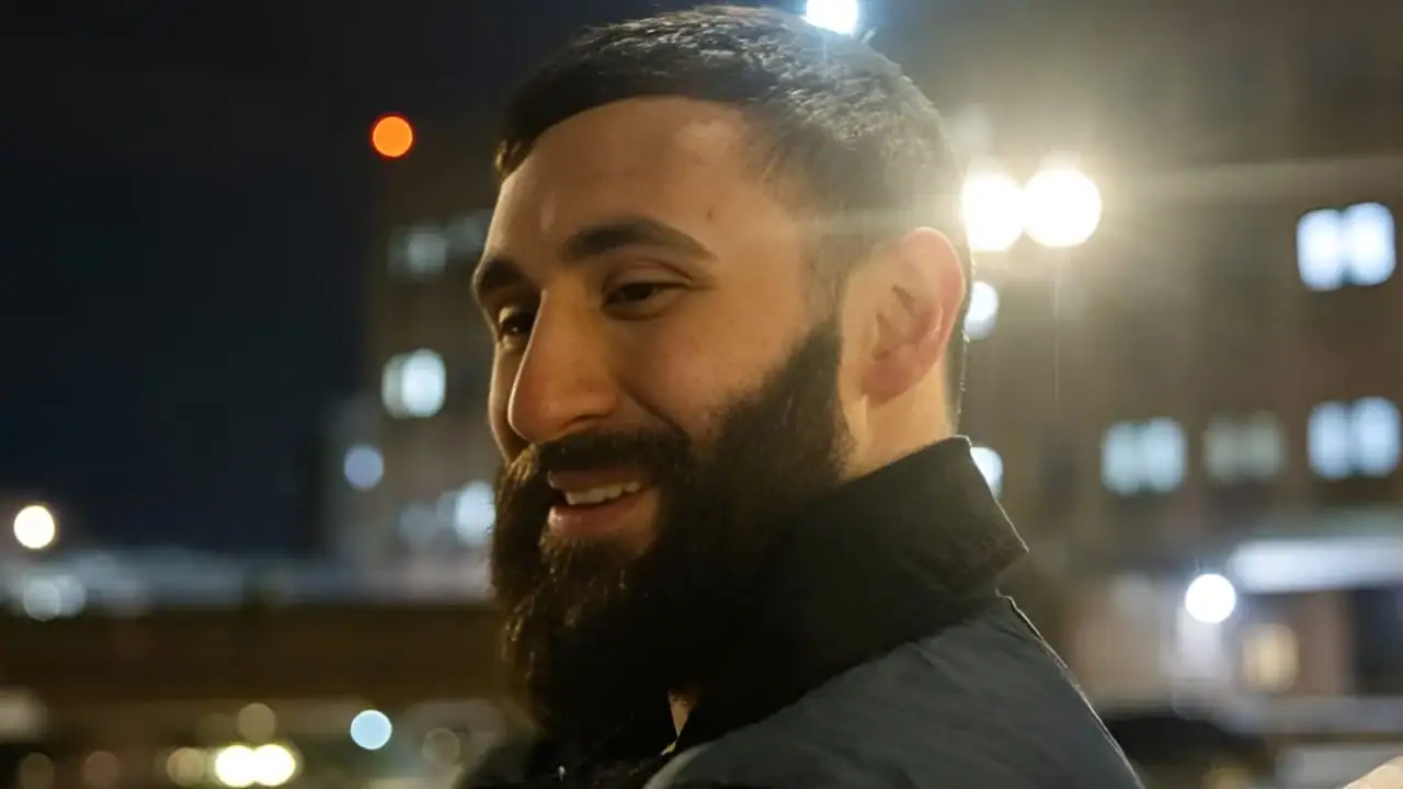 Jake Lang Age, Height, Family, Wife, Net Worth And More » Biography Wallah