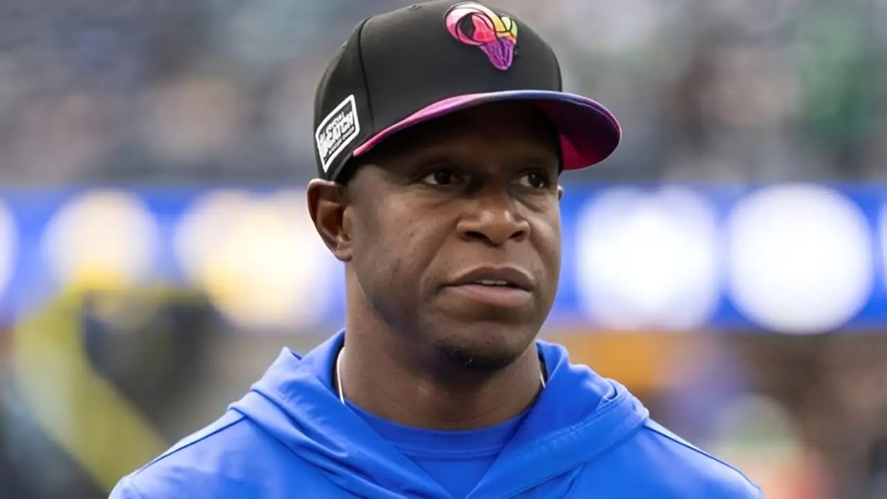 Raheem Morris Height, Age, Wife, Real Name, Net Worth » Biography Wallah