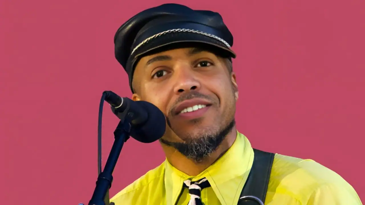 Van Hunt Age, Height, Affairs, Songs, Net Worth And More » Biography Wallah