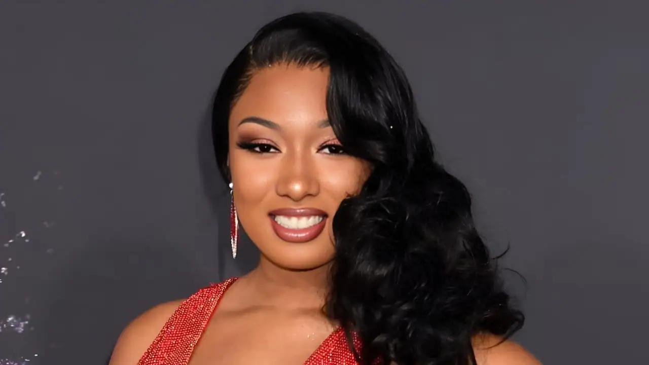 Megan Thee Stallion Age, Height, Husband, Net Worth And More ...