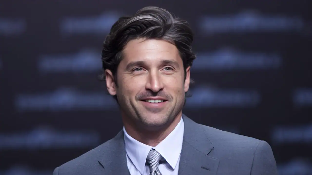 Patrick Dempsey Height, Age, Movies, Net Worth And More » Biography Wallah