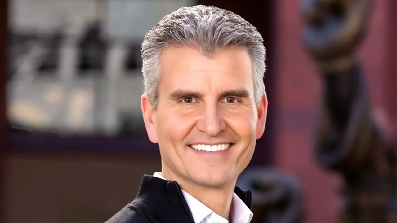 Josh D’Amaro Age, Height, Family, Wife, Net Worth And More » Biography ...
