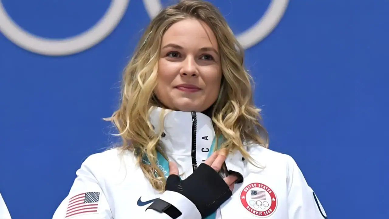 Jessie Diggins Age, Height, Husband, Records, Net Worth And More » Biography Wallah