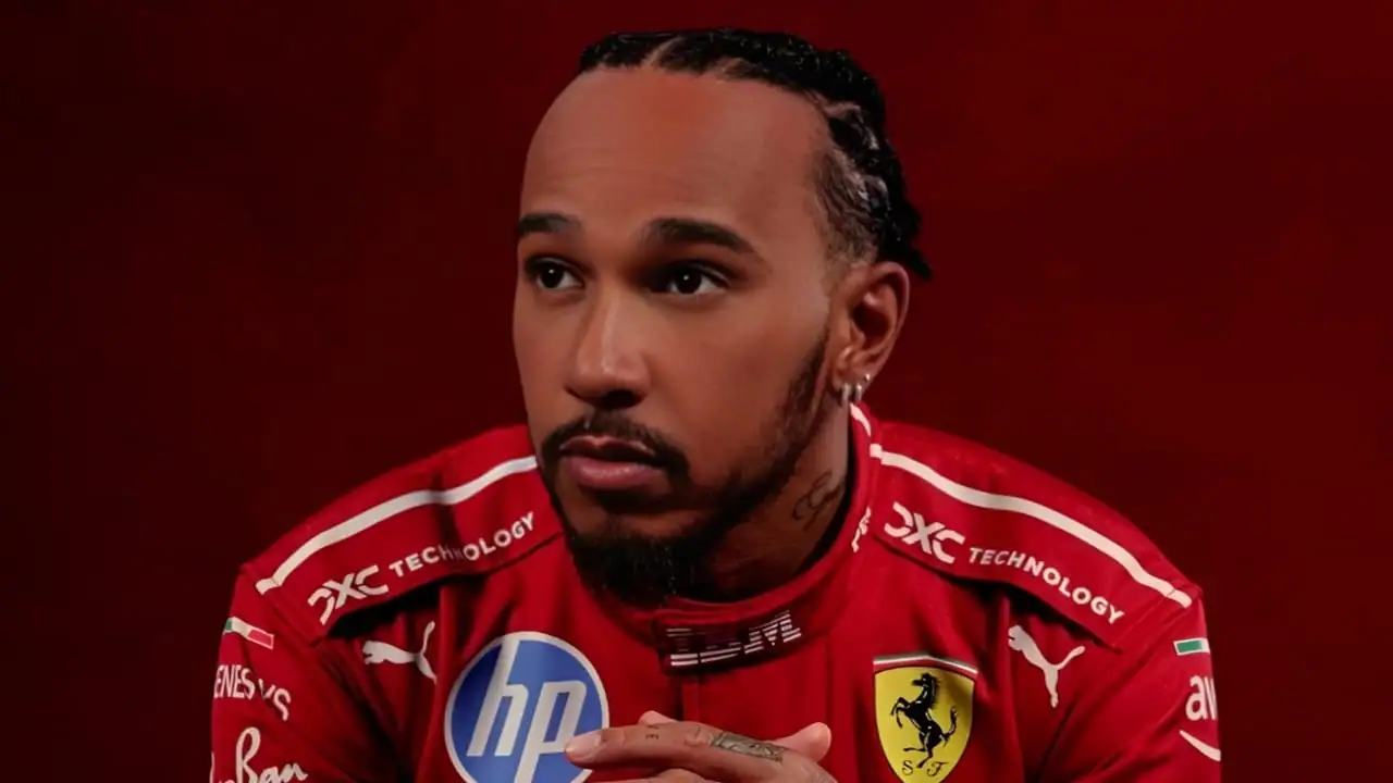 Lewis Hamilton Height, Age, Affairs, Net Worth And More » Biography Wallah
